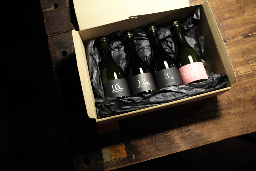 non°（ nondo）ECサイト