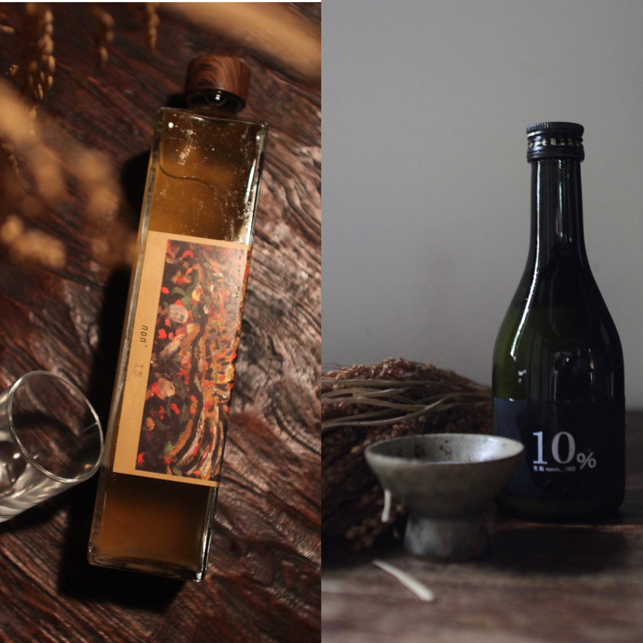 non°（ nondo）ECサイト